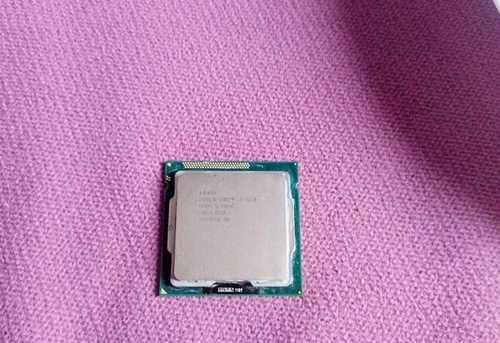 Процессор Intel i5-2310