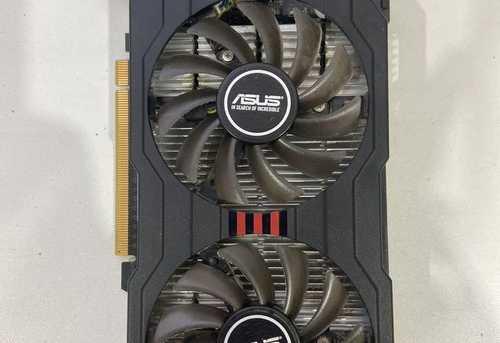 Видеокарта gtx 750ti