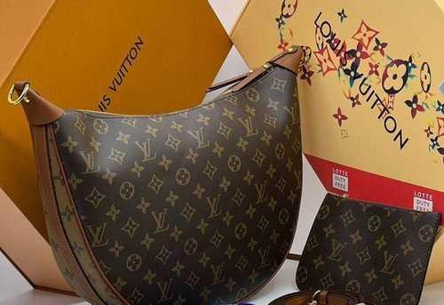Сумка Louis Vuitton 35х23х9 см