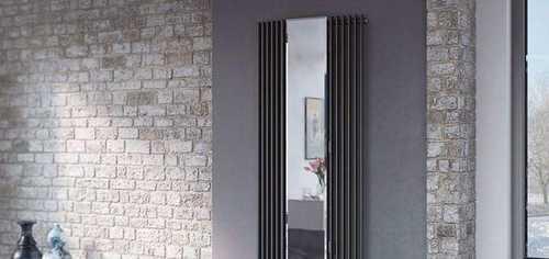 Радиатор Зеркало кзто 1-1500-3-3 исп.1