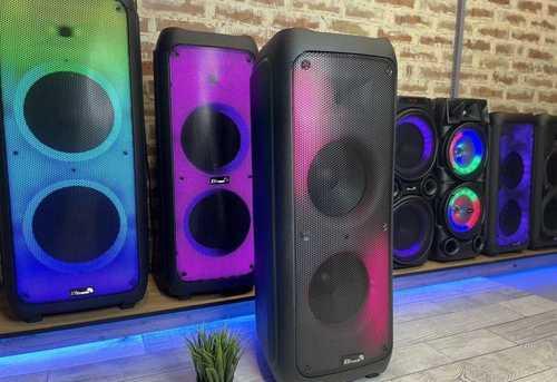 Портативная Блютуз колонка Eltronic 20-61 | Festima.Ru - Мониторинг ...