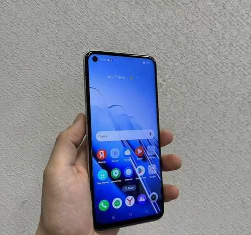 realme 9 5G, 4/128 ГБ