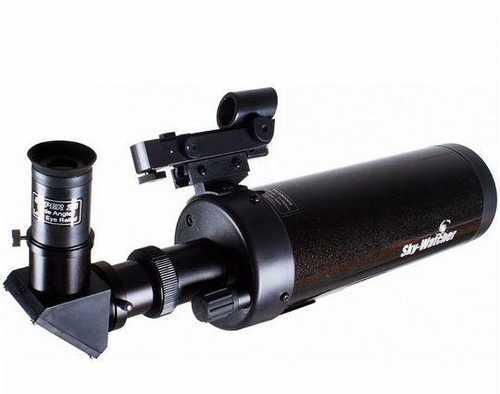 Труба оптическая Sky-Watcher BK mak80sp OTA