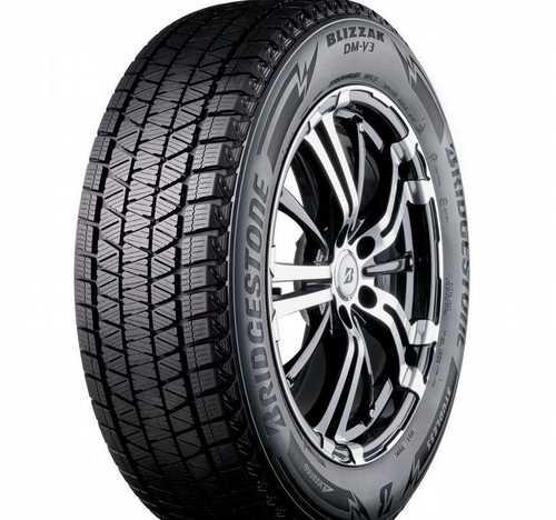 Bridgestone Blizzak DM-V3 265/55 R20 113T