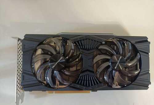 GTX 1660Ti 6Gb (Гарантия) (Palit) Gainward Ghost