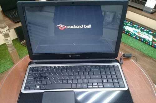Ноутбук Packard Bell EazyNote V5WT2