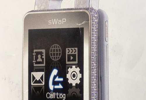 Мини телефон смарт sWaP