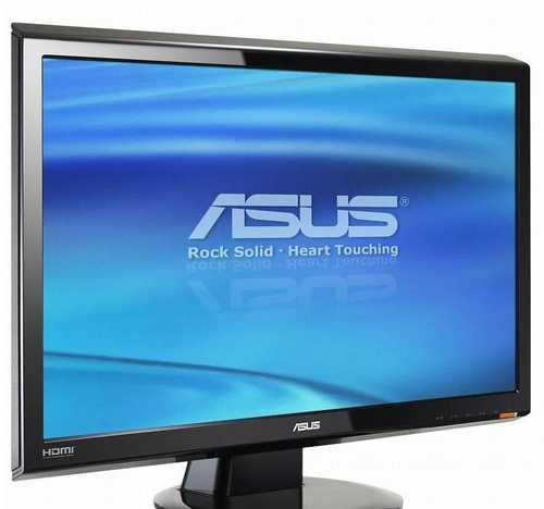 Монитор asus VH242H