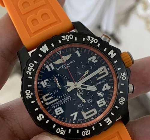 Часы breitling