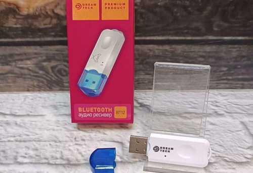 Usb Bluetooth новый адаптер