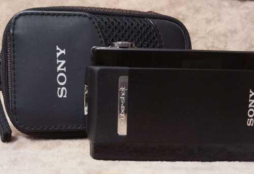 Фотоаппарат Sony Cyber Shot DSC-T500