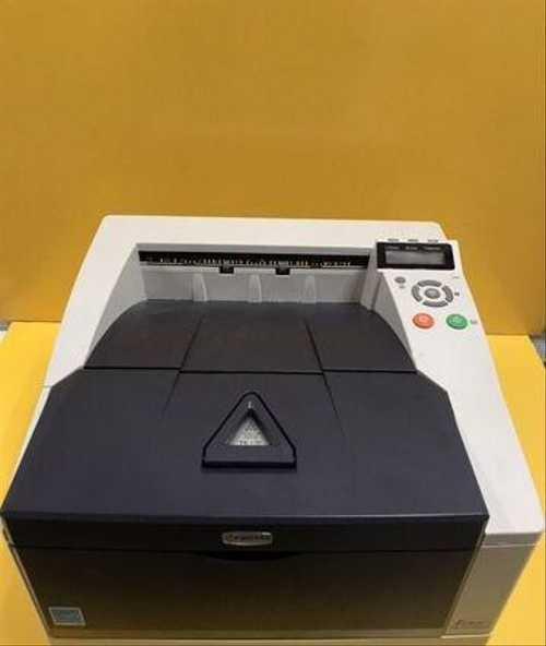 А.870 Принтер лазерный FS 1370DN
