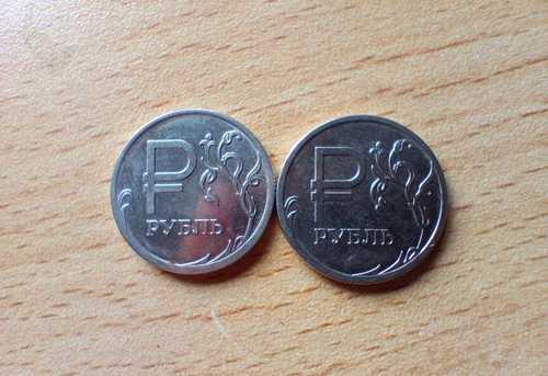 Коллекционные монеты разных республик