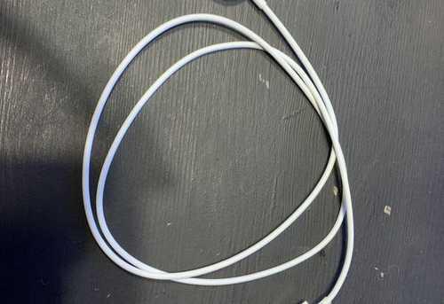 Ориг зарядный кабель apple watch