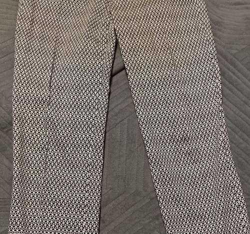 Calvin klein брюки xs
