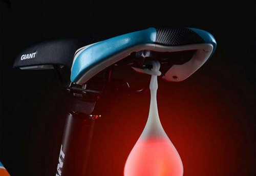 Светящиеся яйца на машину/скутер/велосипед