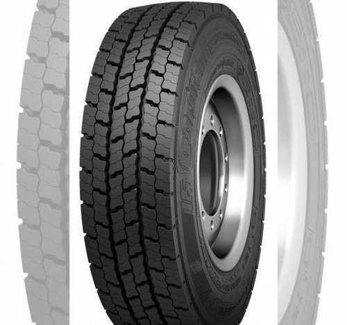 Шина 315/70 R22.5" 154/150 Cordiant DR-1 ведущая всесезонная для региональных перевозок не шип