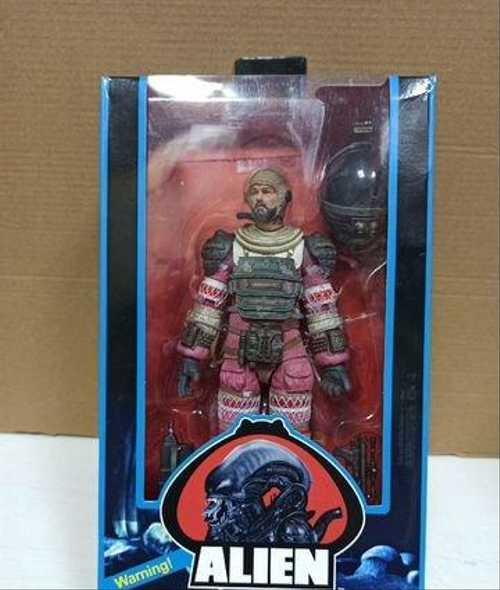 Фигурка Neca Alien 40th Anniversary Dallas