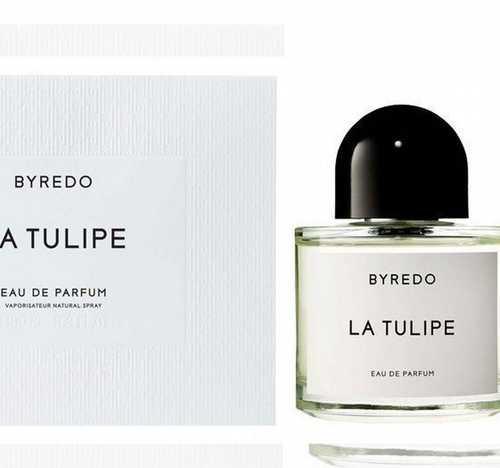 Byredo La Tulipe EDP 100 ml edp