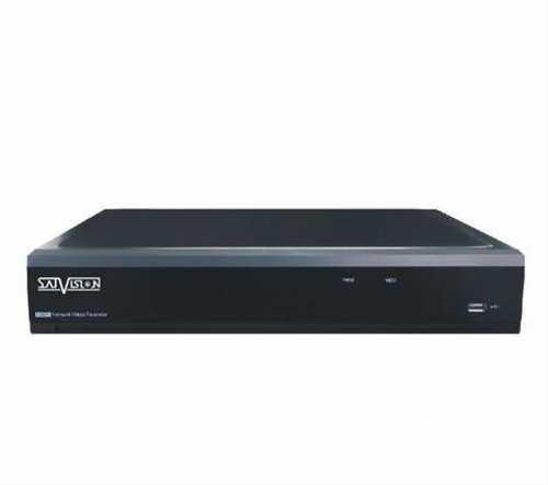 IP видеорегистратор SVN-4125 5Мп, 4 потока