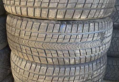 Nexen Winguard Ice SUV 265/60 R18