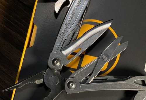 Мультитул Leatherman 831426 Wingman- (14 tools)