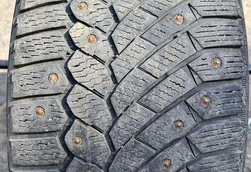 Continental ContiIceContact 245/45 R18
