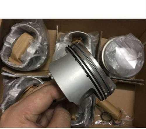 Поршень epns1307R Audi A6 A8 2.8 BDX CCD CCE
