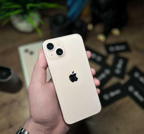 iPhone 13, 128 ГБ