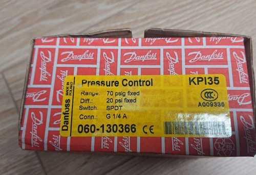 Danfoss KPI 35 G 1/4 (060-121766) Реле давления