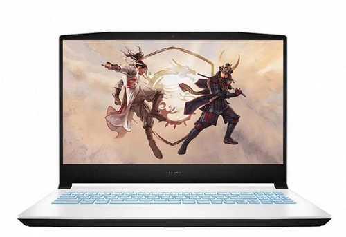 Ноутбук игровой MSI sword 15 i5/8/512/nv3060*