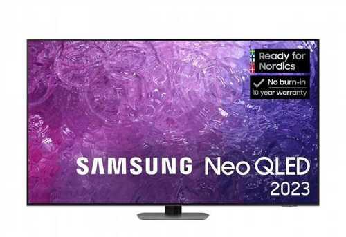 Телевизор Samsung QE55QN90C 2023 гарантия 1 год