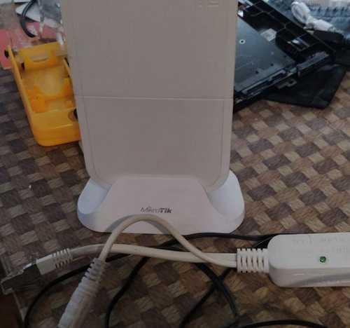 Mikrotik wAP AC rbwapg 5hacd2hnd