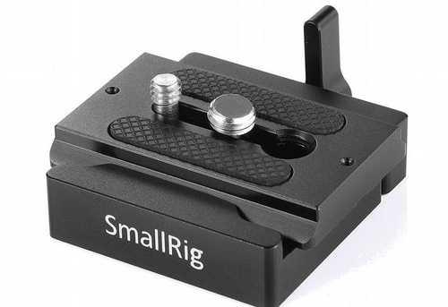 Новый DBC2280 Smallrig крепление и быстросъемная п