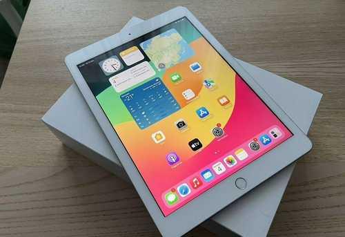 iPad 6 2018 32Gb WiFi+Cellular