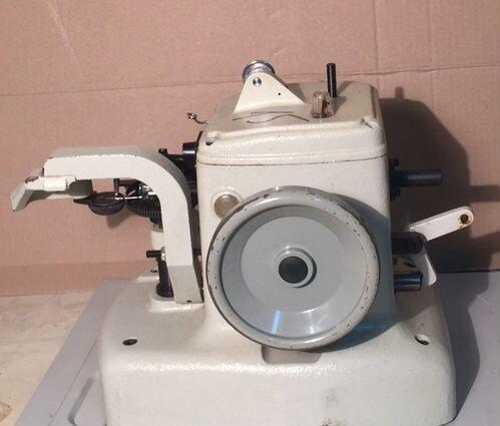 Скорняжная швейная машина Typical GP5-11