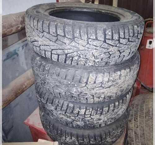 Cordiant Snow Cross 185/65 R15