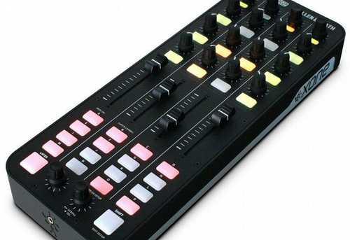 DJ midi контроллер Allen & Heath Xone:K2