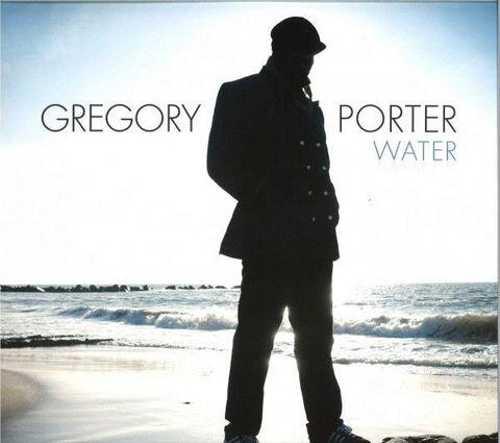 Джаз Blue Note Gregory Porter - Water (180 Gram Bl