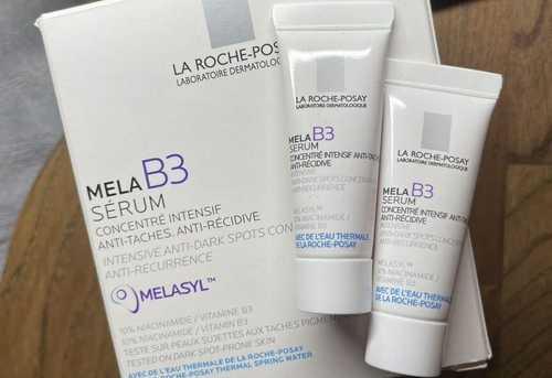 La Roche Posay Mela B3 Serum Сыворотка 3мл