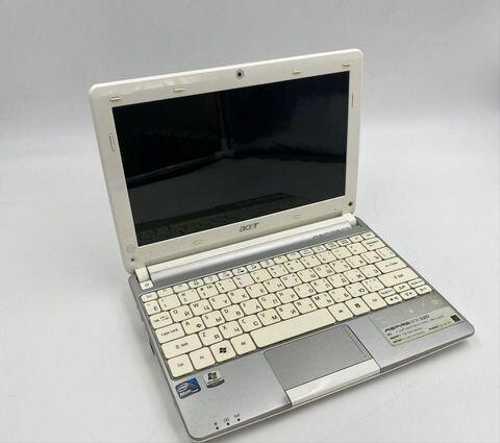 Нетбук Acer Aspire One NAV50 (N214)