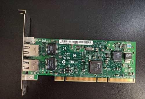 Intel PRO/1000 MT Server Adapter C41421-003