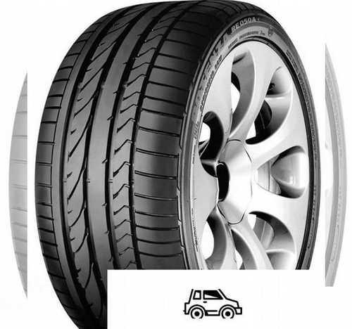 Bridgestone Potenza RE050A 265/35 R19 98Y