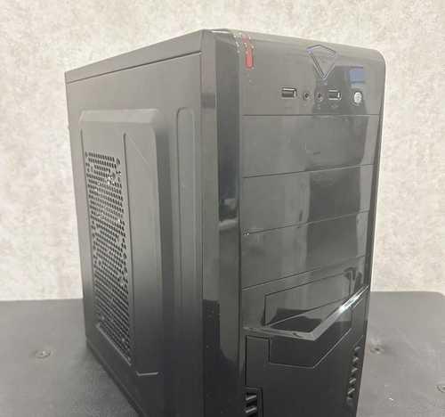 Системный блок amd fx