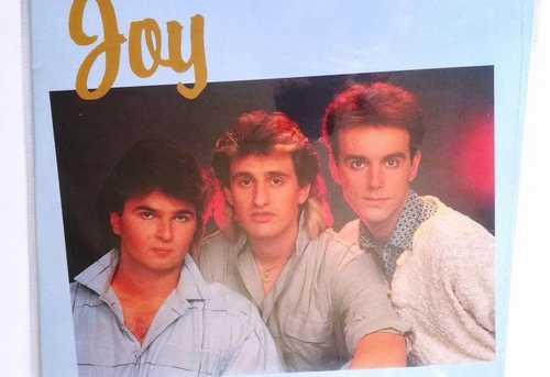 Joy Hello LP 1986/2016 Sealed Новый