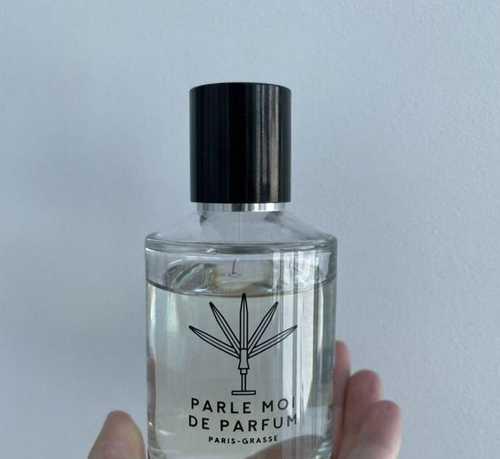 Туалетная вода parle MOI DE parfum haute provence