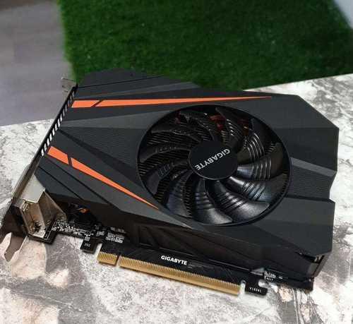 GTX1070 8Gb Gigabyte mini ITX OC