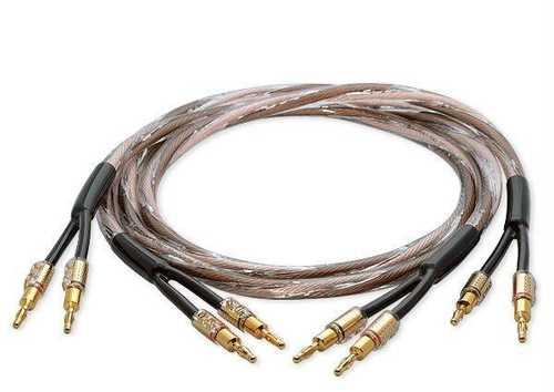 Акустический кабель готовый daxx S182-15 1.5м