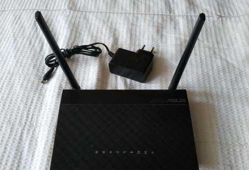 Wifi роутер Asus RT-AC51U