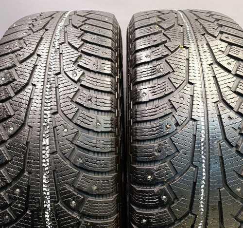 Nokian Tyres Hakkapeliitta 5 265/65 R17 116T